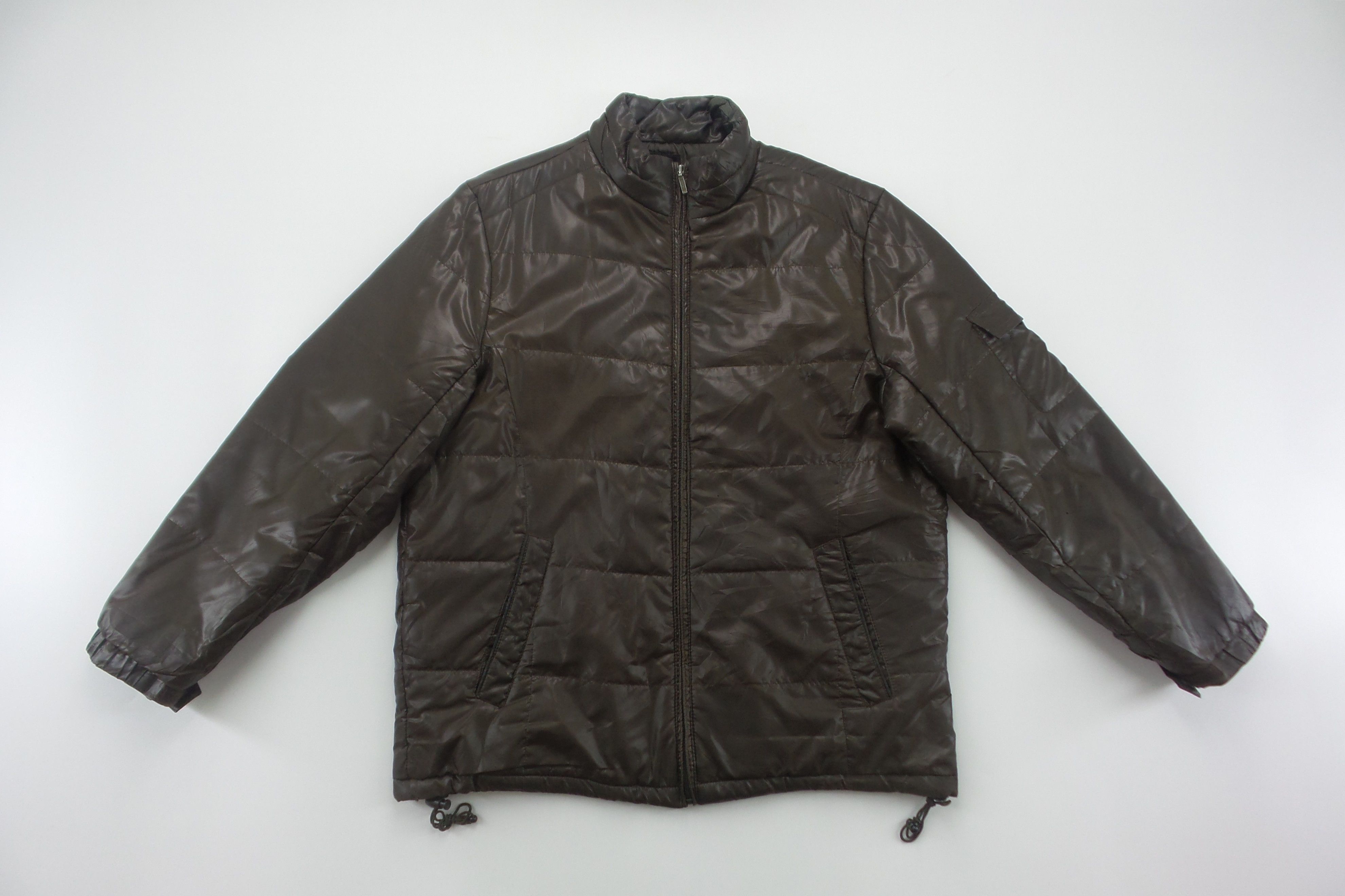 Japanese Brand × Kansai Yamamoto Kansai Yamamoto Puffer Down Jackets ...