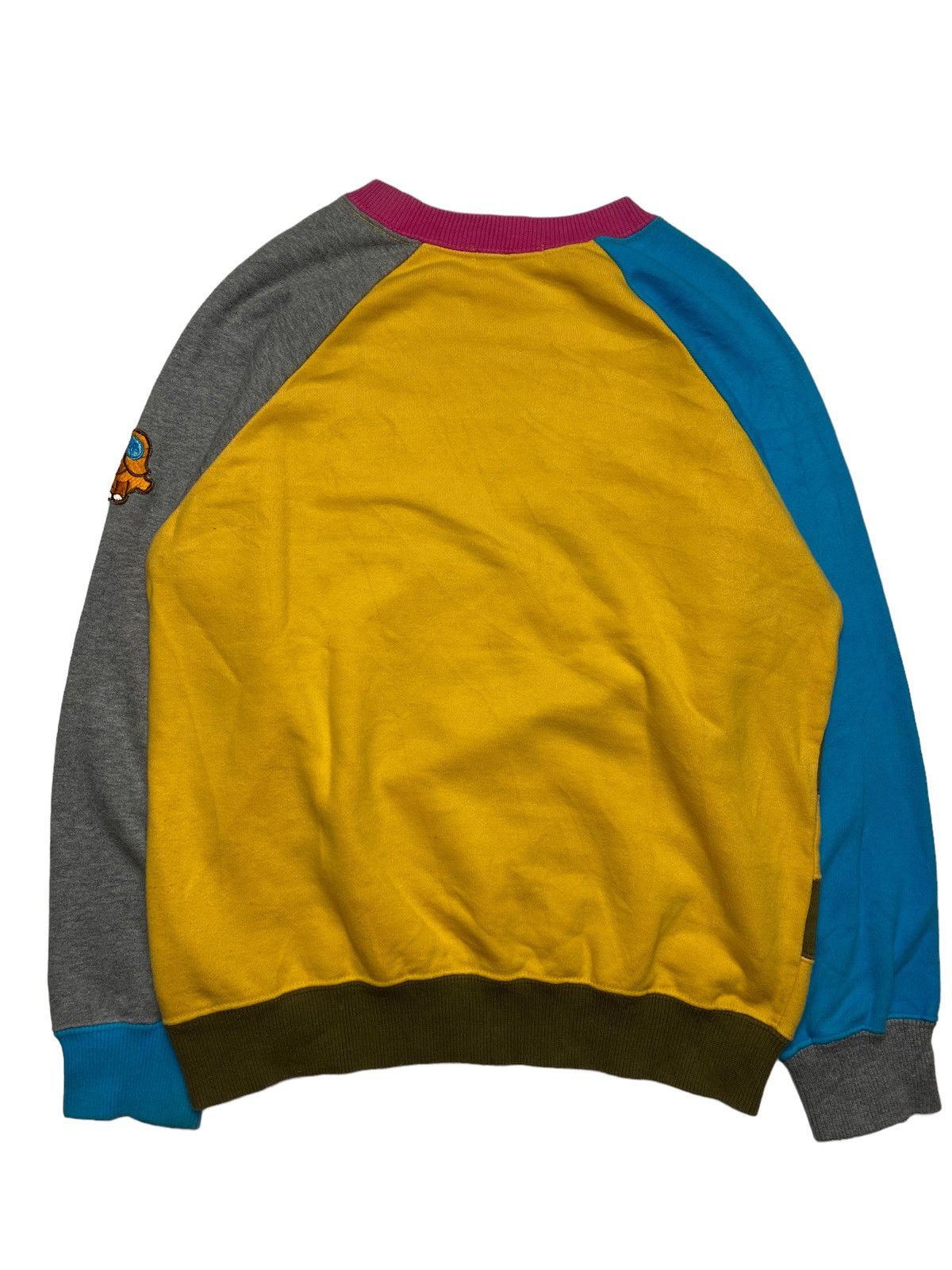 Angel Blue × Hysteric Glamour 2000s Angel Blue - Stripped Mascots ...