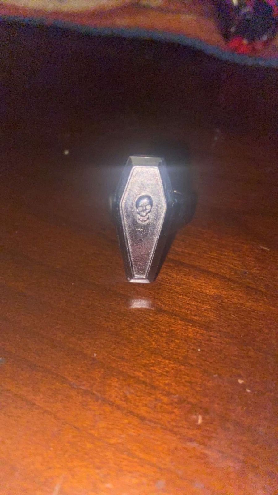 Bones × TeamSESH Coffins team sesh ring | Grailed