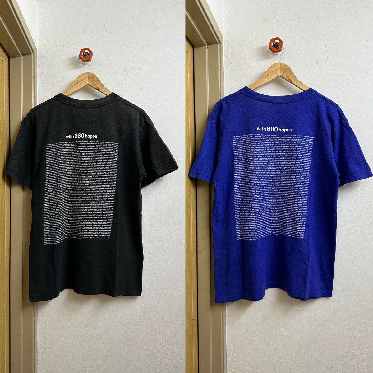 Archival Clothing Bulk* Vintage Starts today with 680 hopes " All brand ...