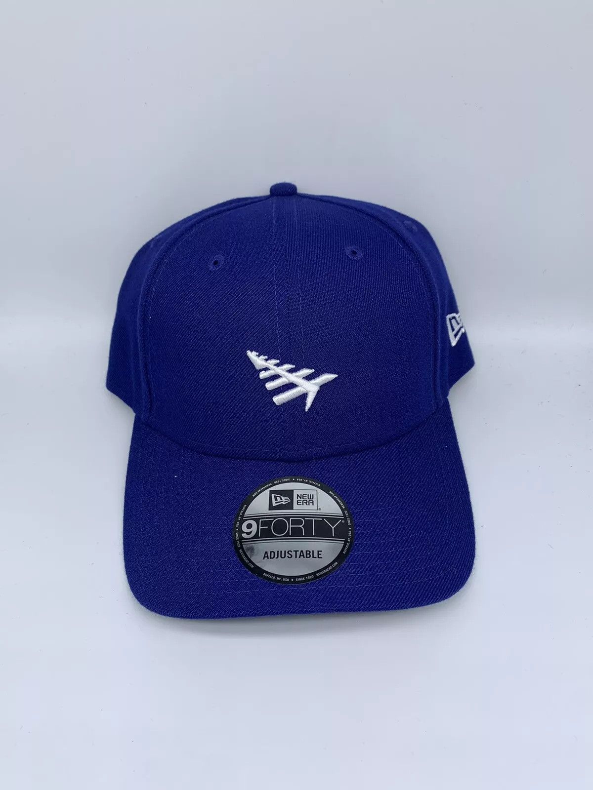 New Era × Paper Planes × ROC NATION Paper Planes Roc Nation Hat Men ...