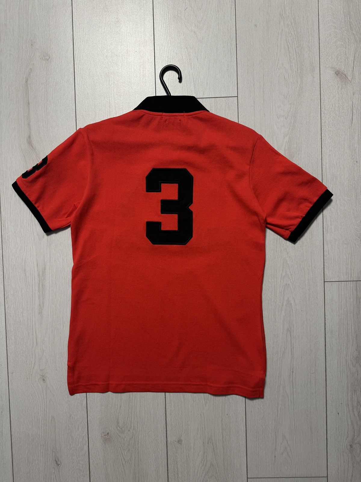 Polo Ralph Lauren × Ralph Lauren Chicago Polo Team USA Ralph Lauren ...