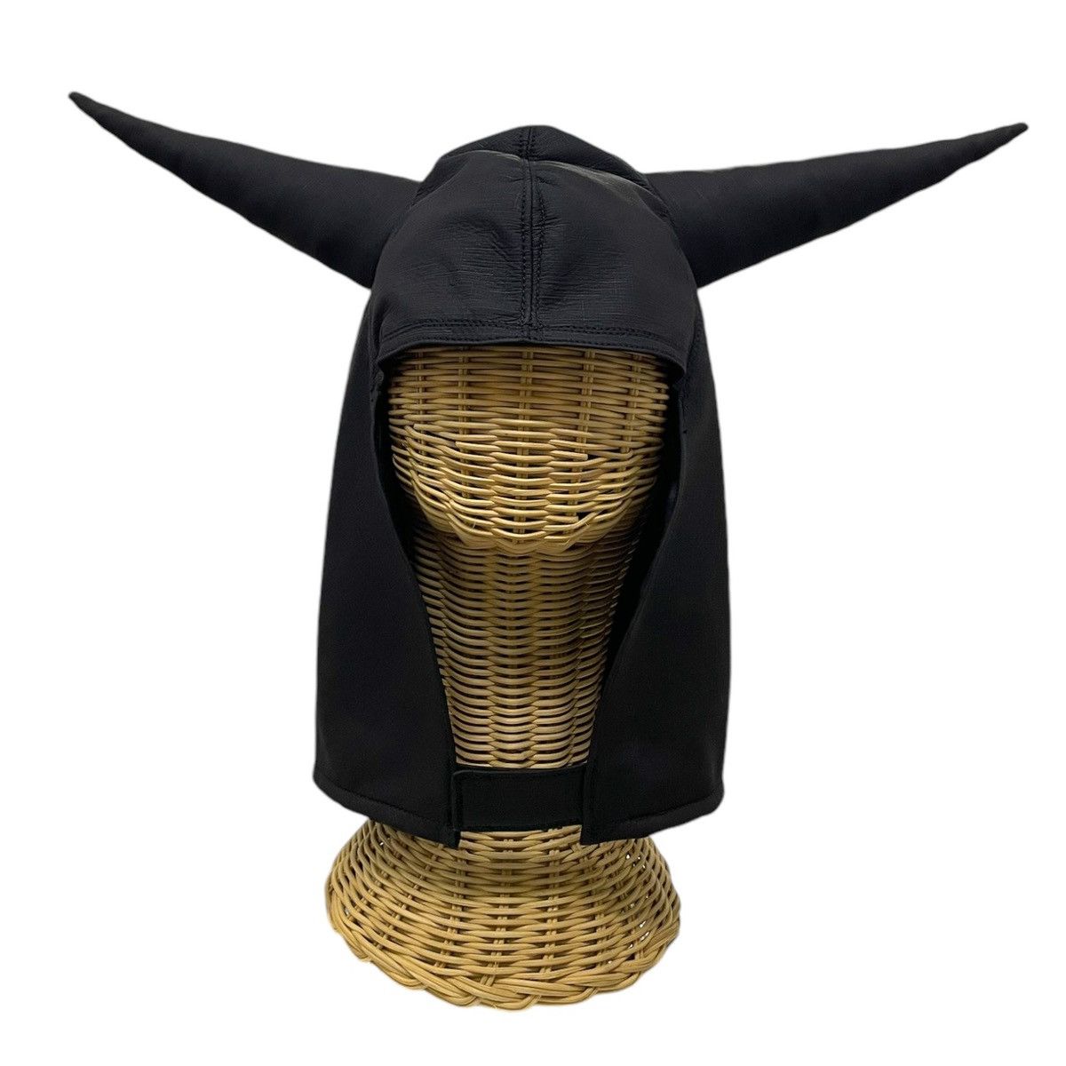 Handmade Custom Devil Horns Hat inspired by Playboi Carti Hats | Grailed