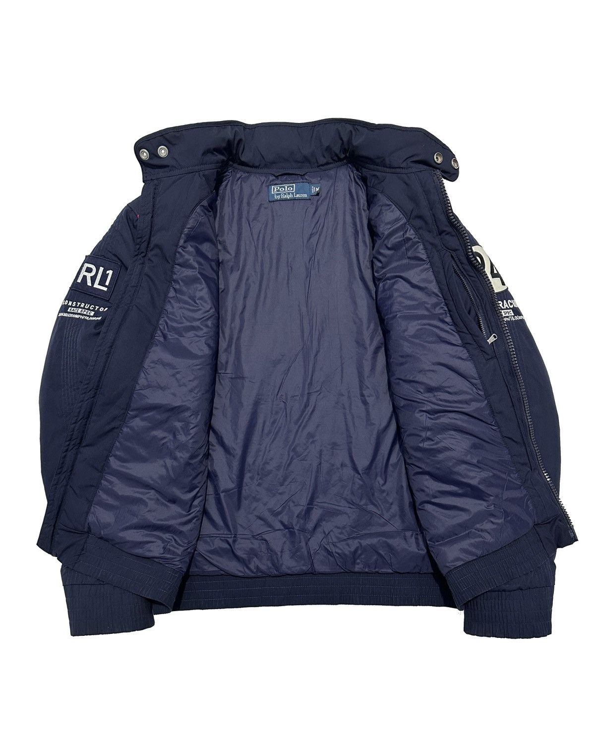 Polo Ralph Lauren × Racing × Sports Specialties Polo Ralph Polo Ralph Lauren × Racing × Sports Specialties Polo Ralph