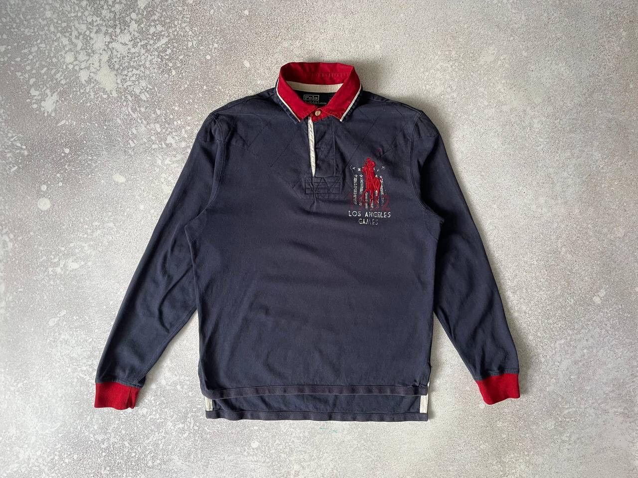 Polo Ralph Lauren × RRL Ralph Lauren × Ralph Lauren Polo Ralph Lauren ...