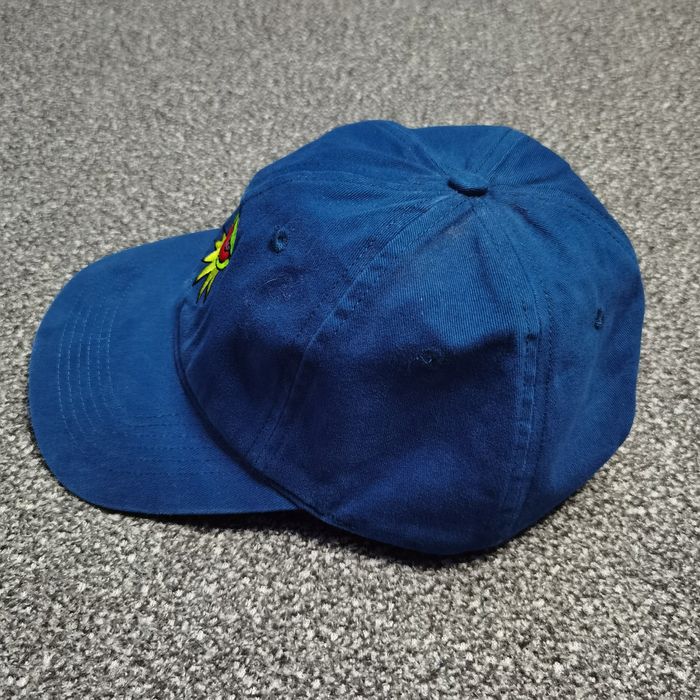 Disney 2017 The Muppets Kermit The Frog Baseball Hat | Grailed