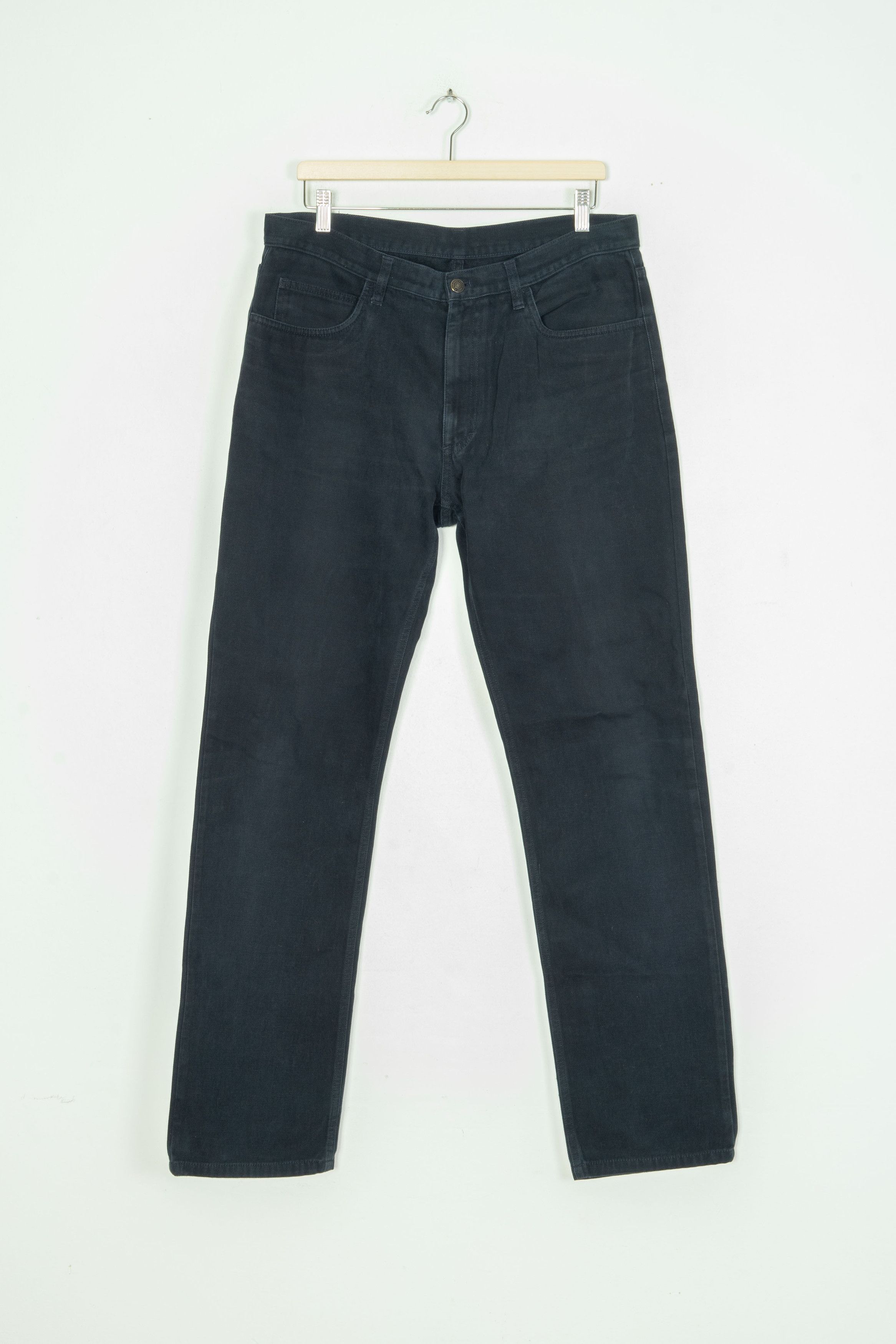 Loro Piana Loro Piana Denim Jeans Pants | Grailed