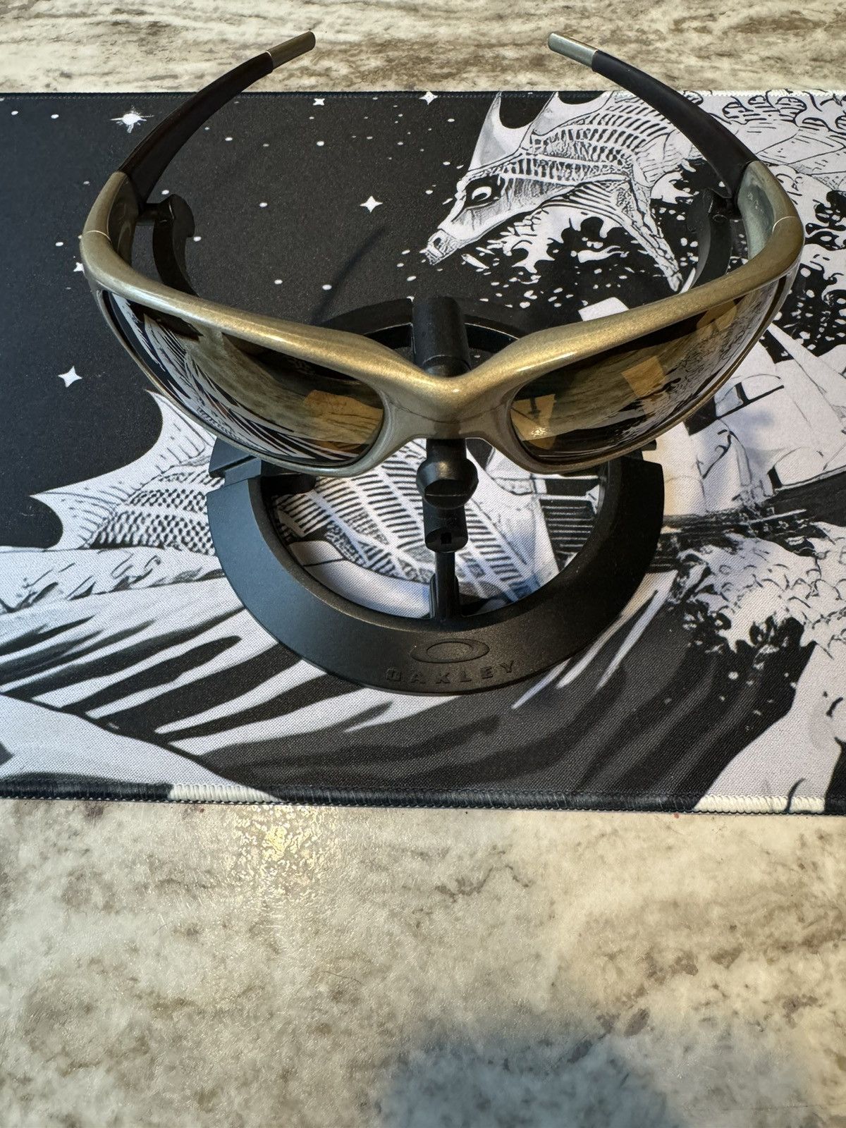 Oakley Oakley straight gen 1 RARE | Grailed