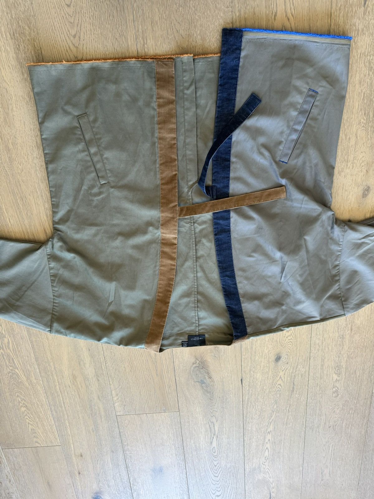 Fried Rice Fried Rice Sample Kimono | Grailed