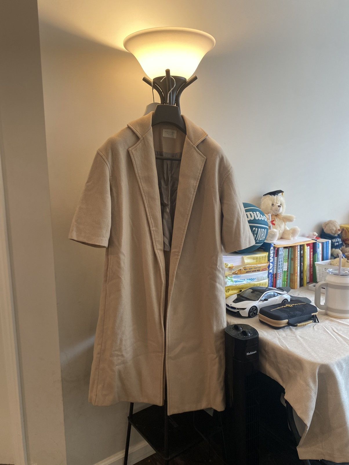 Fear of God Fear of god fourth collection coat | Grailed