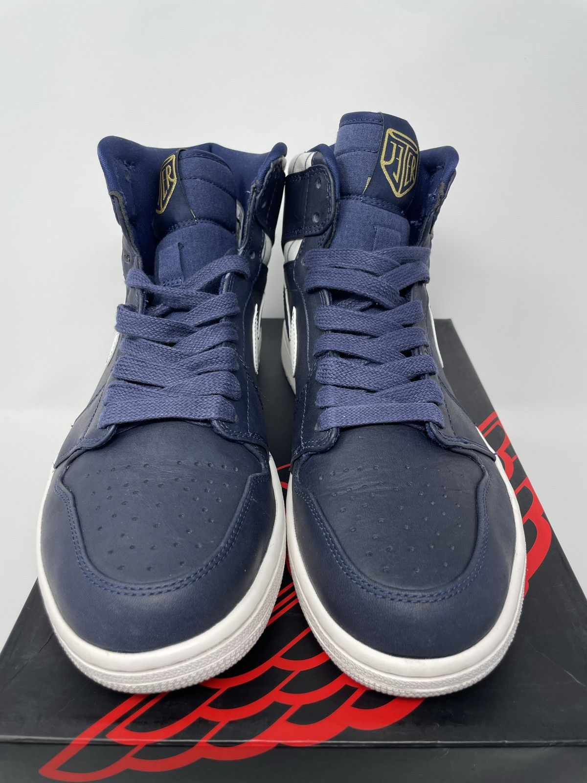 Jordan Brand Air Jordan 1 Retro High Jeter | Grailed