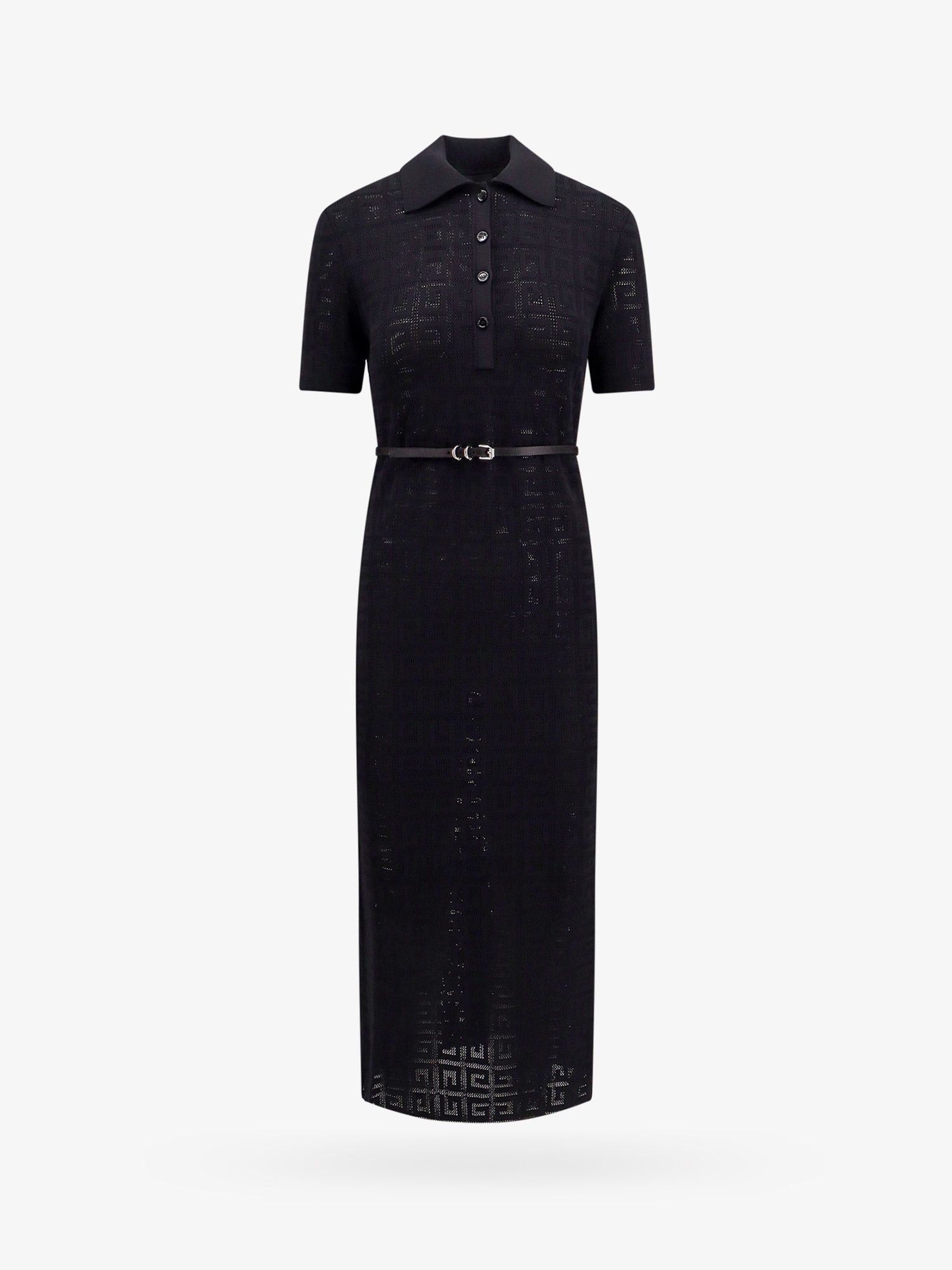 Givenchy Dress Woman Black Dresses | Grailed