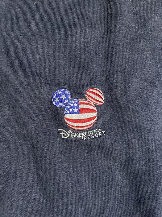 Disney Disneyland Resort Jacket | Grailed