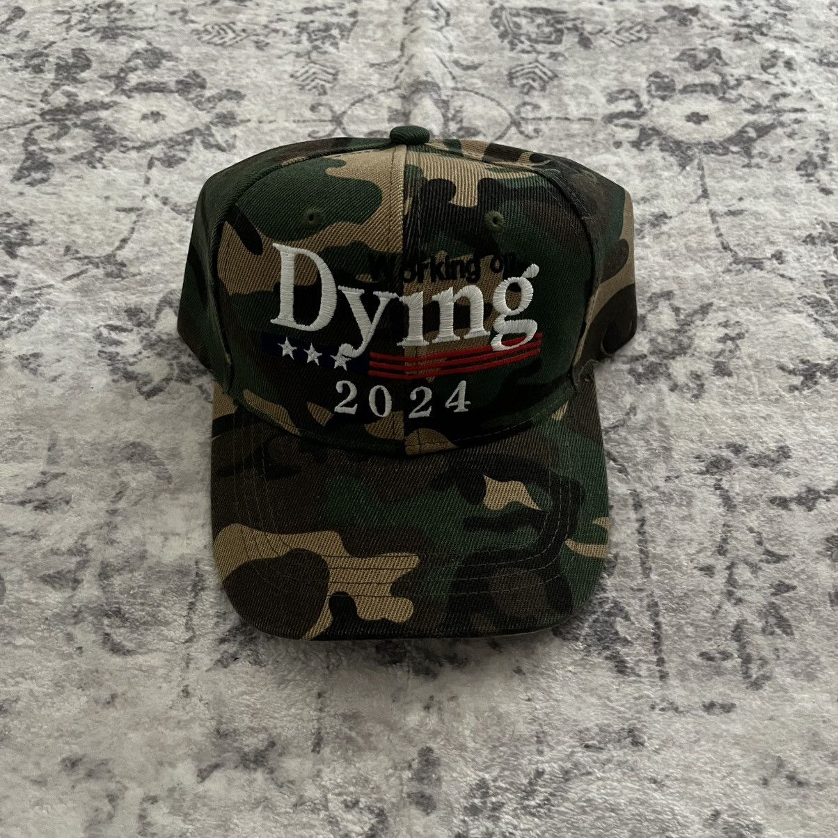 Drain Gang × Goth Money Working on Dying WOD 3 Star Political Campaign ...