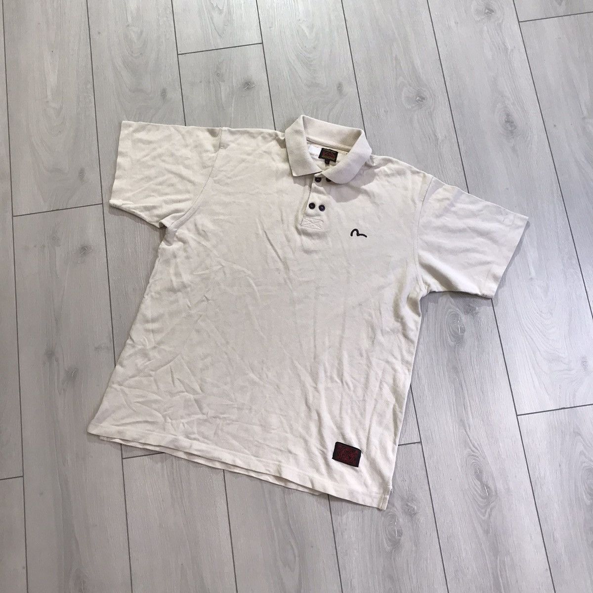 Edition Japan × Evisu × Japanese Brand 🤍 evisu japan tee y2k drill ...