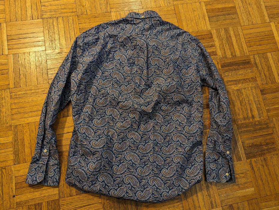 Gitman Bros. Vintage Shirt, made in USA | Grailed