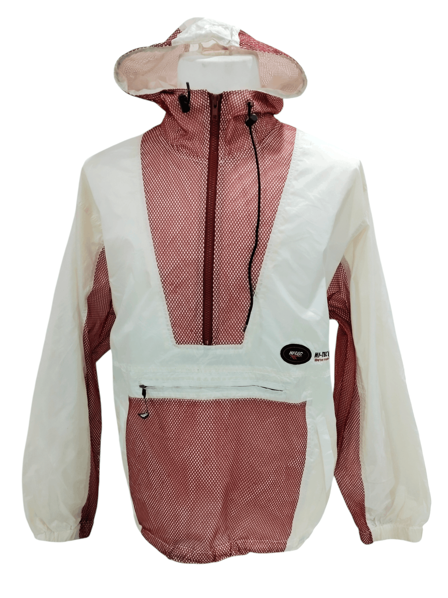 Hi Tec × Vintage Hi-tech Generation Explorer Light Jacket | Grailed