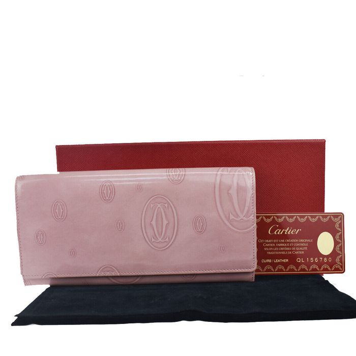 Cartier Cartier wallet | Grailed