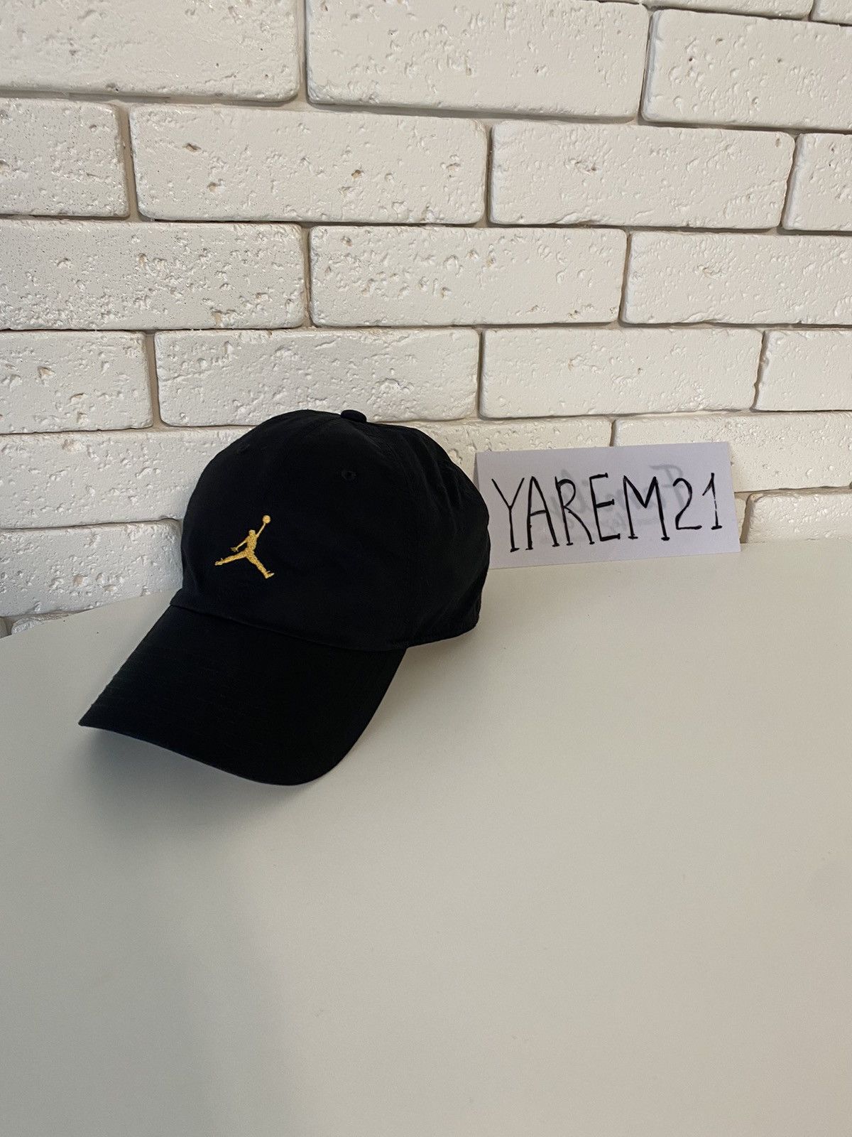 Jordan Brand Jordan cap hat | Grailed