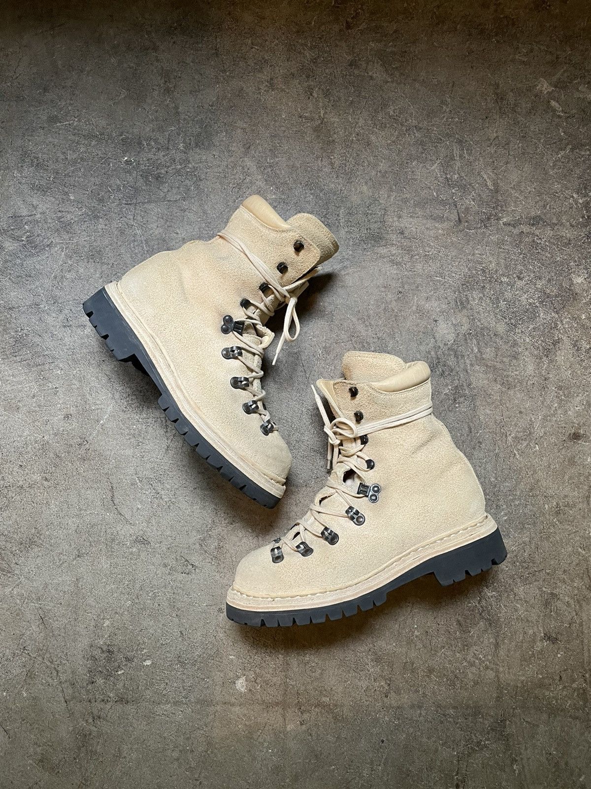 Guidi Guidi 20 Hiking Boots | Grailed