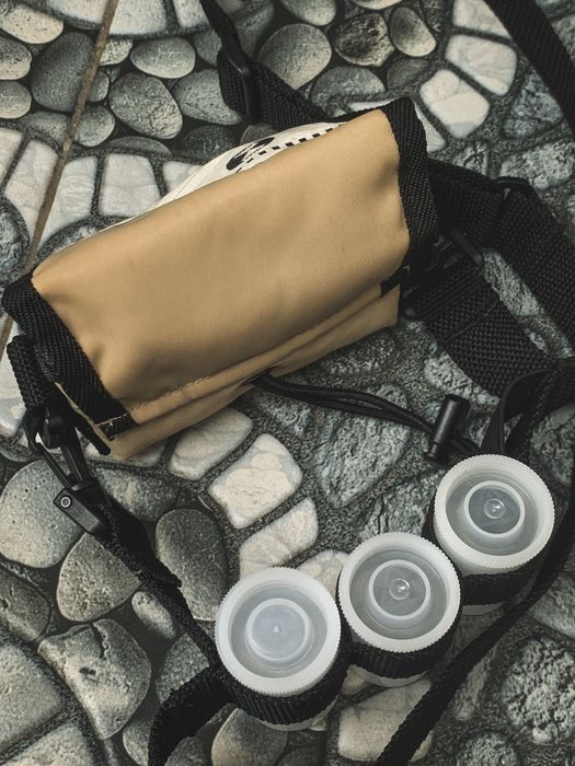 Final Home 1994 Lomography Utility Camera Bag | Grailed