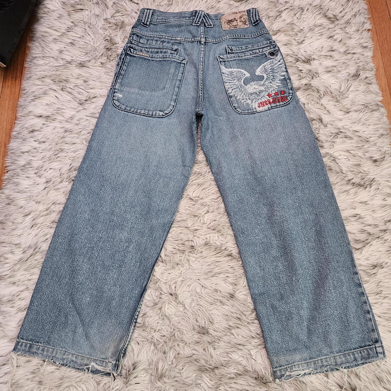 JNCO Rare Vintage JNCO Jeans | Grailed