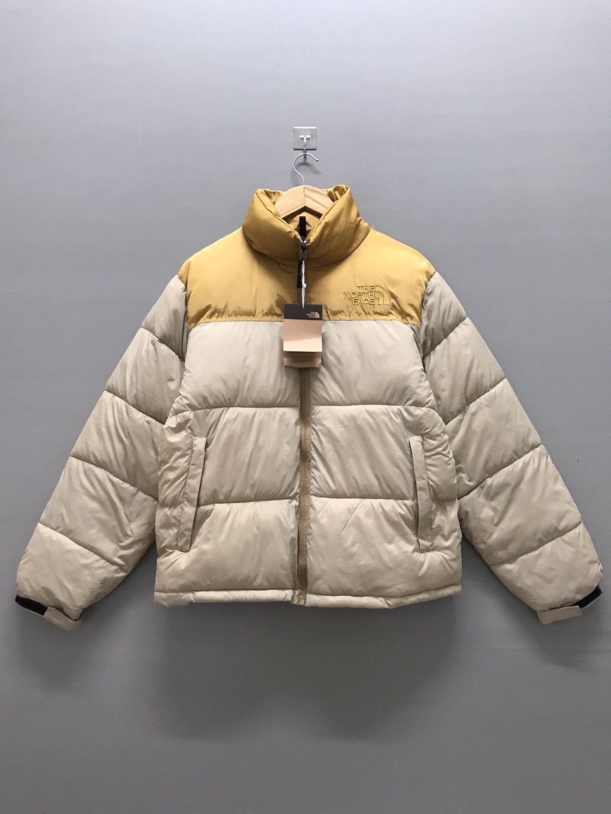 Outdoor Life × Streetwear × The North Face The North Face 600 Nuptse Puffer Down Jacket | Grailed