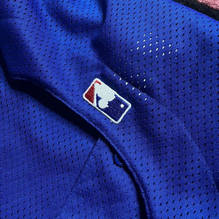 Vintage Vintage 90’s Majestic Chicago Cubs Embroidered MLB Jersey | Grailed