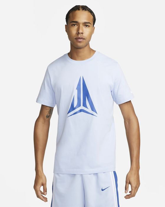 Nike Nike Ja Morant Logo Basketball T-Shirt | Grailed