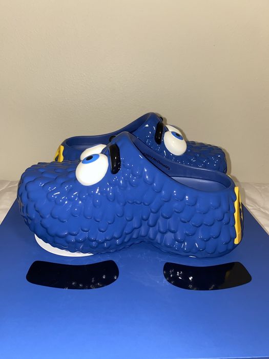 Spaghetti Boys Kerwin Frost Fry Guy Clogs | Grailed