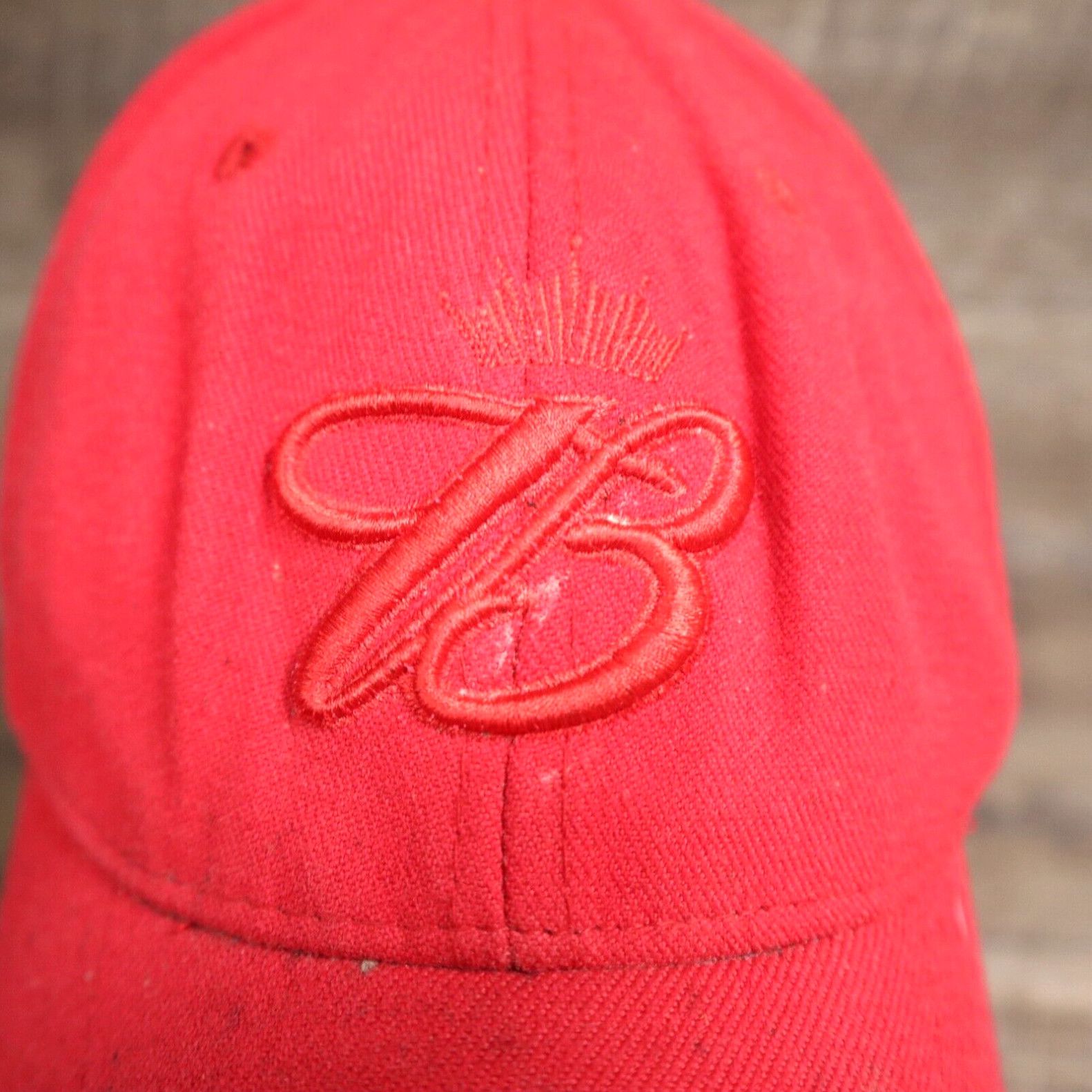 Budweiser 2006 Official Licensed BUDWEISER Anhueser - Busch Baseball ...