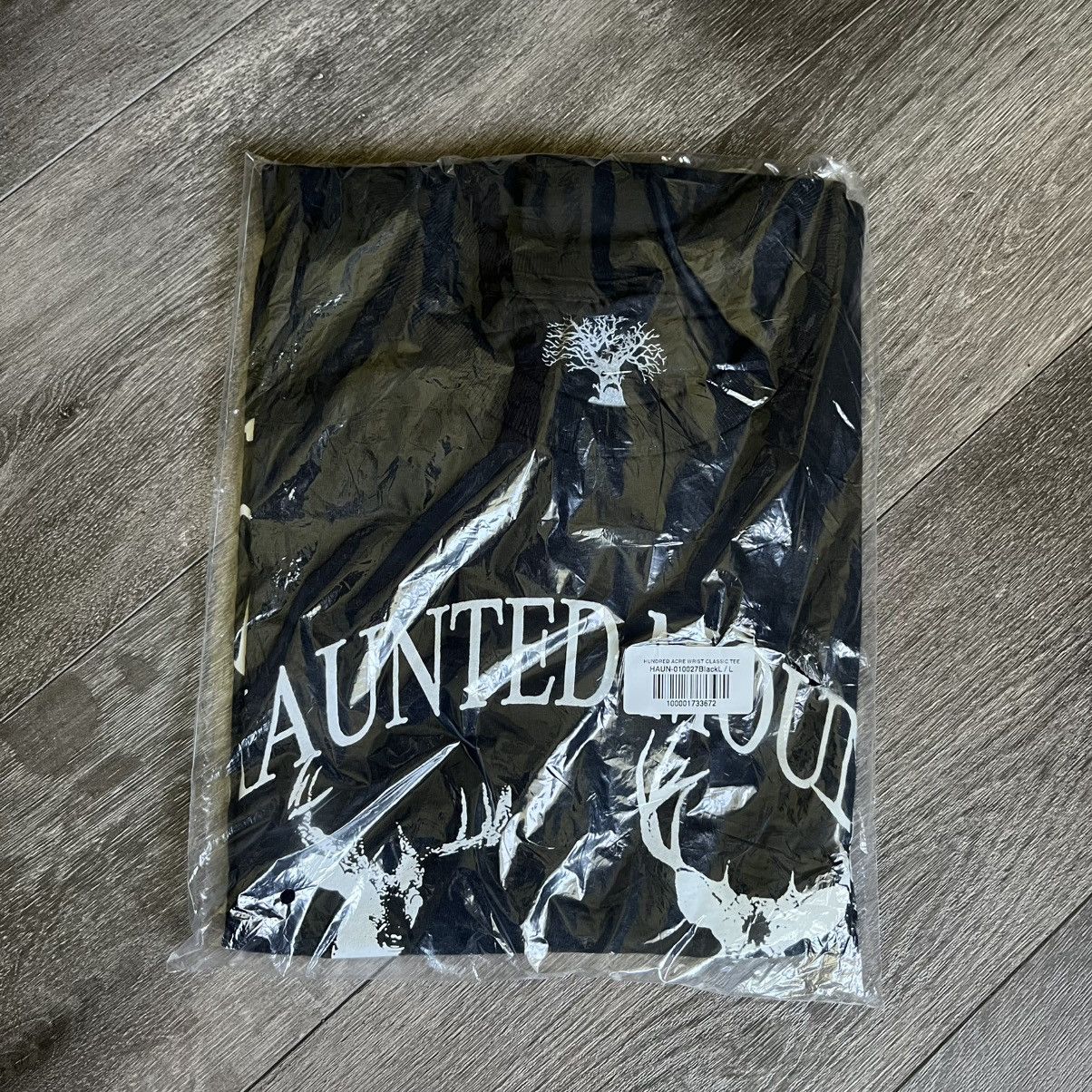Drain Gang × Haunted Mound × S4LEM Sematary Ghost Mountain Hundred Acre ...