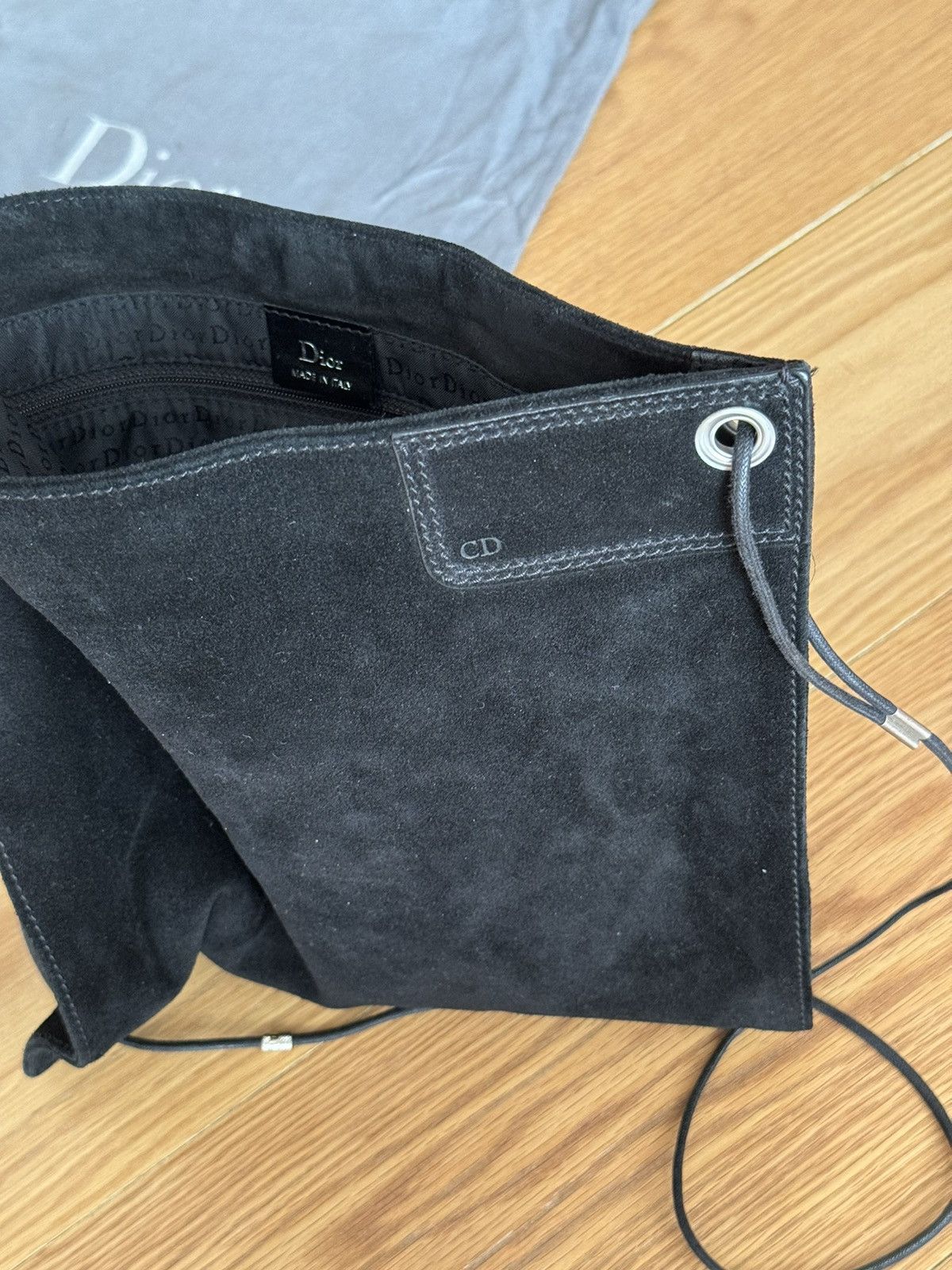 Dior × Hedi Slimane FW 2004 / Hedi Slimane / Dior Homme / Never Used ...