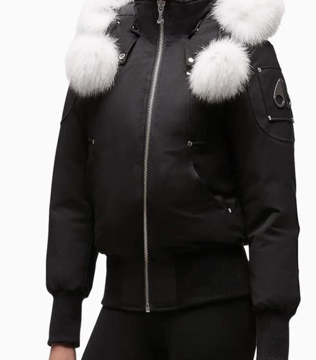 Moose Knuckles Women’s Moose Knuckle Bomber | Grailed