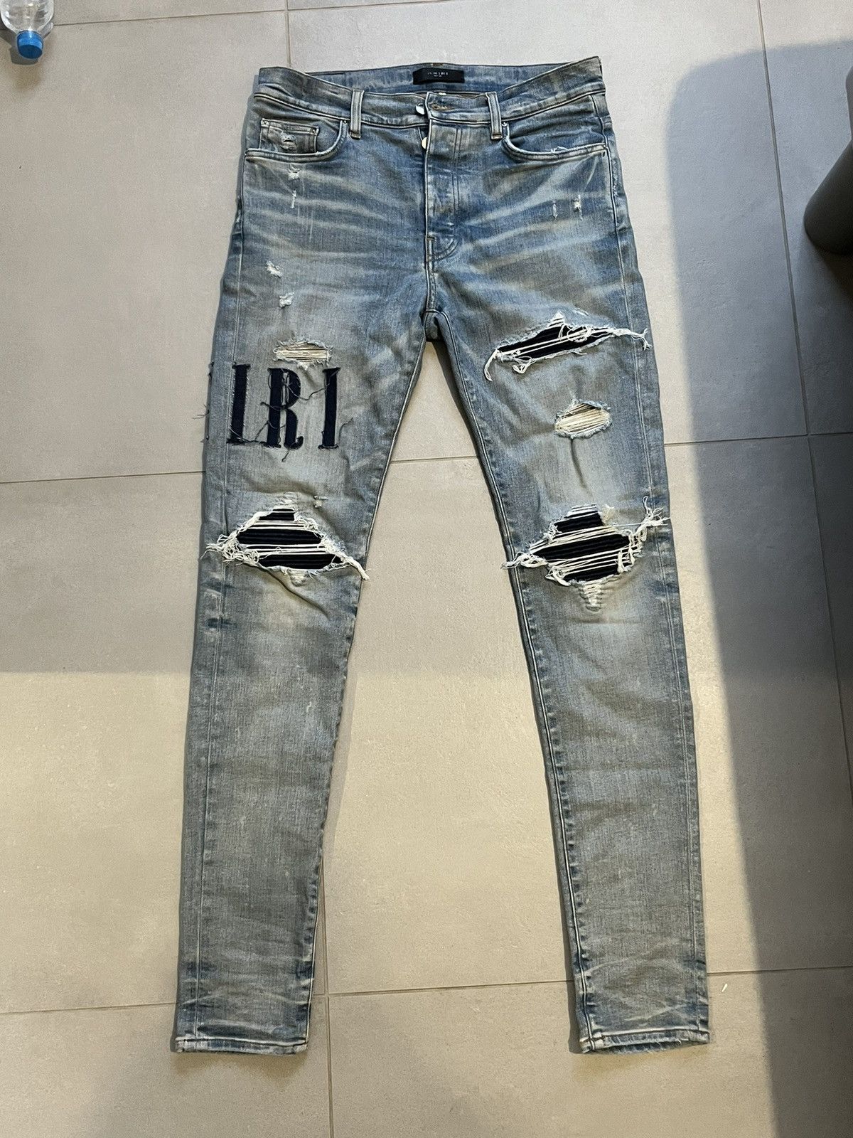 Amiri Amiri jeans | Grailed Amiri Amiri jeans | Grailed