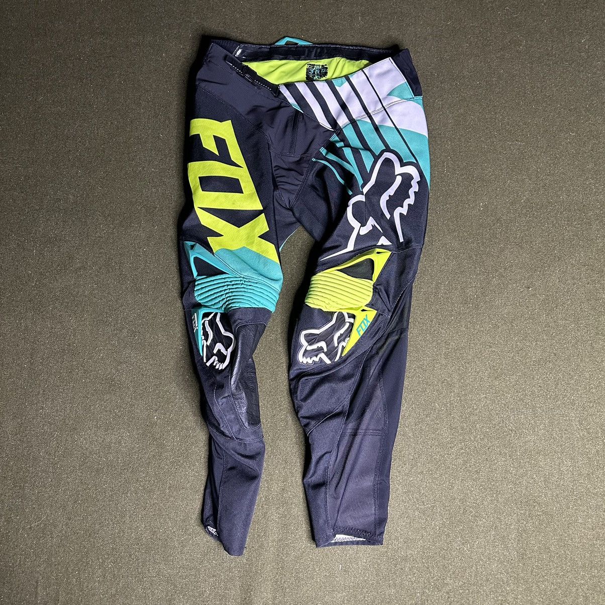 Fox Racing × Streetwear × Vintage Fox racing pants | Grailed