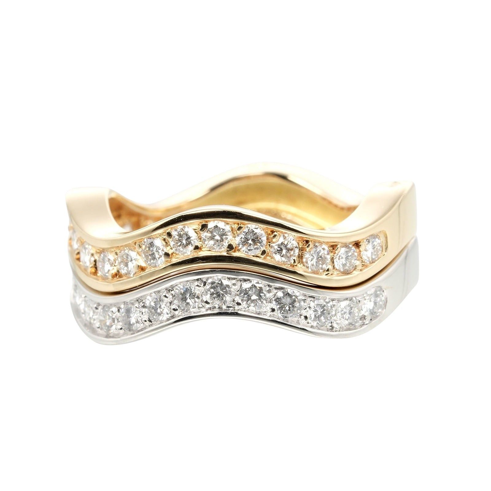 Cartier Cartier Neptune ring | Grailed