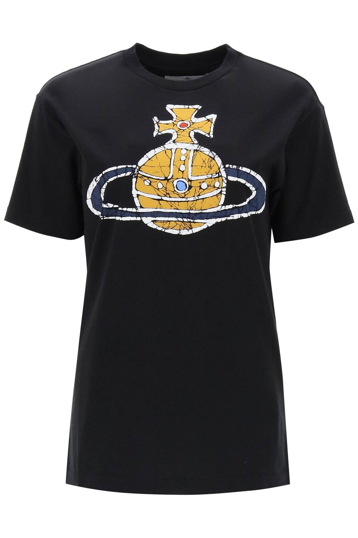 Vivienne Westwood Vivienne Westwood Time Machine T-Shirt | Grailed