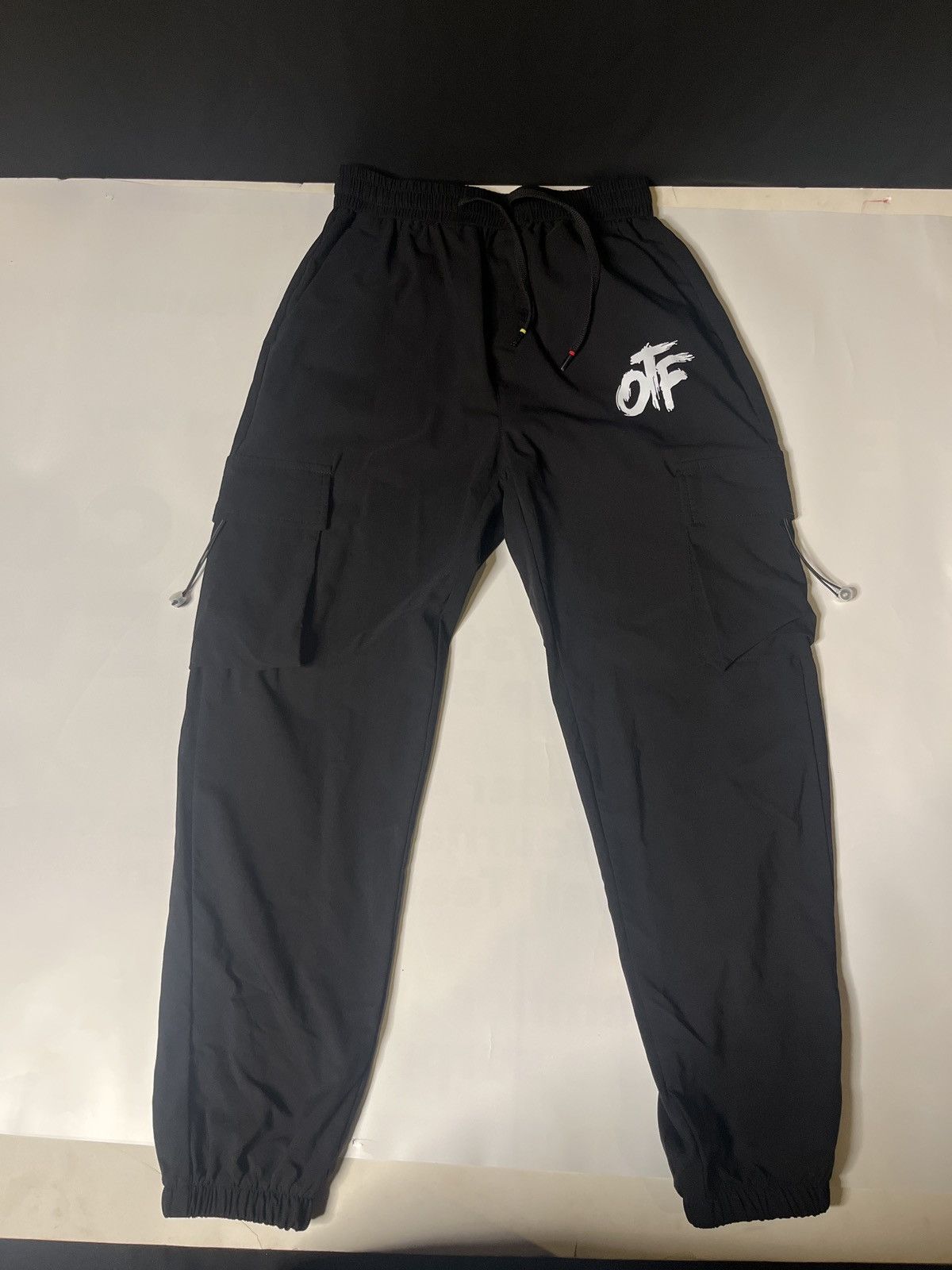 Streetwear OTF Cargo Pants | Grailed