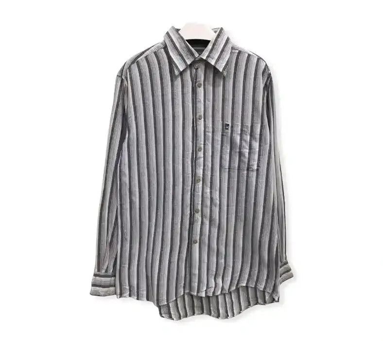 Flannel × Streetwear × Vintage Maxime Labeyrie Paris Flannel Shirt ...