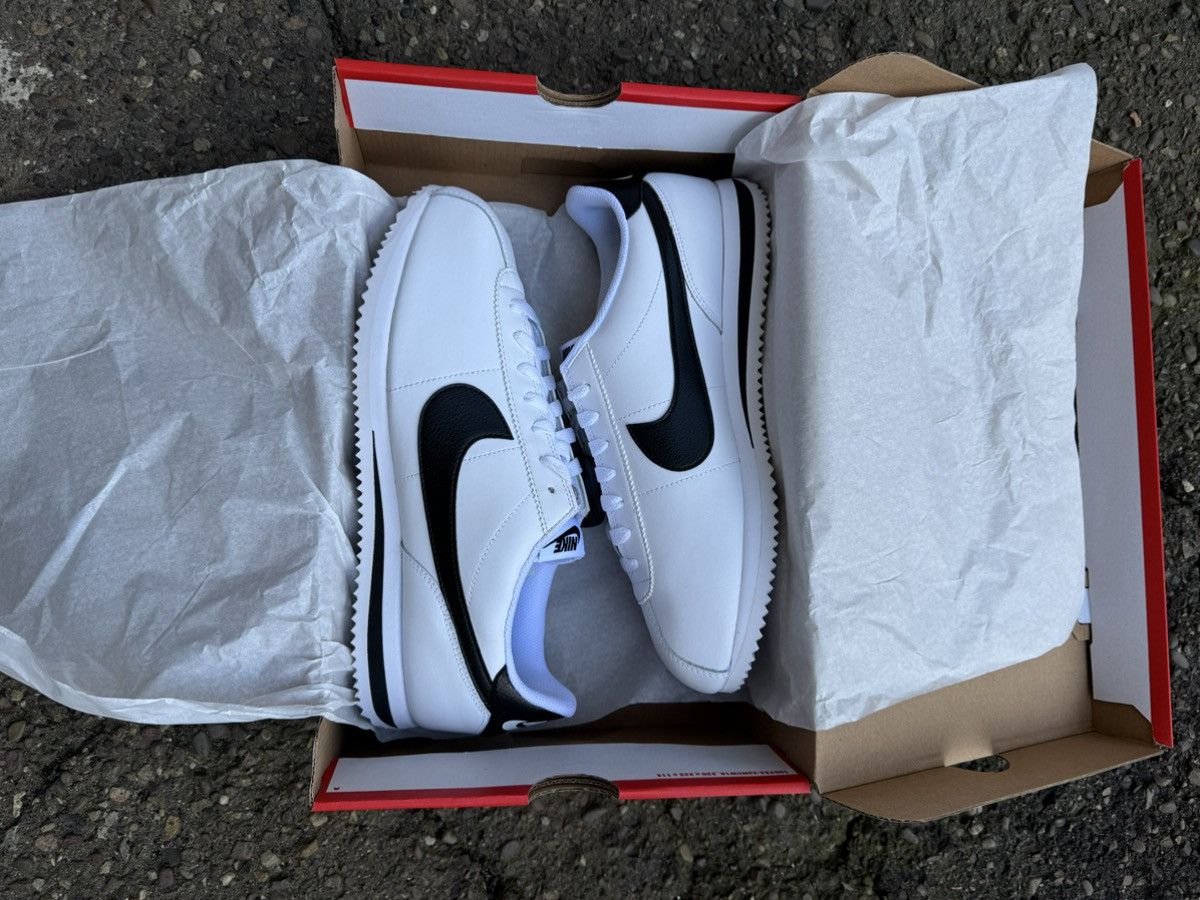 Nike Eazy E x Nike Cortez Classic Vintage Streetwear Sneakers | Grailed