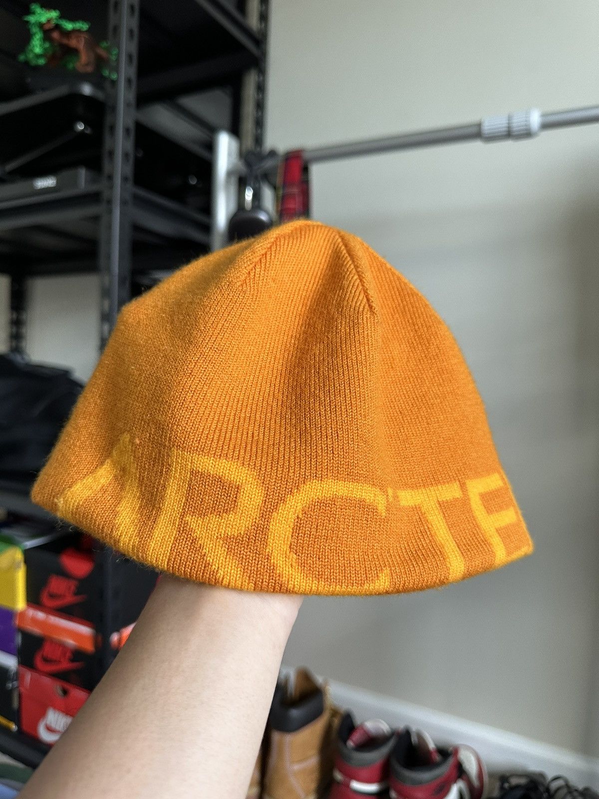 Arc'Teryx Arc'teryx Skull Cap | Grailed