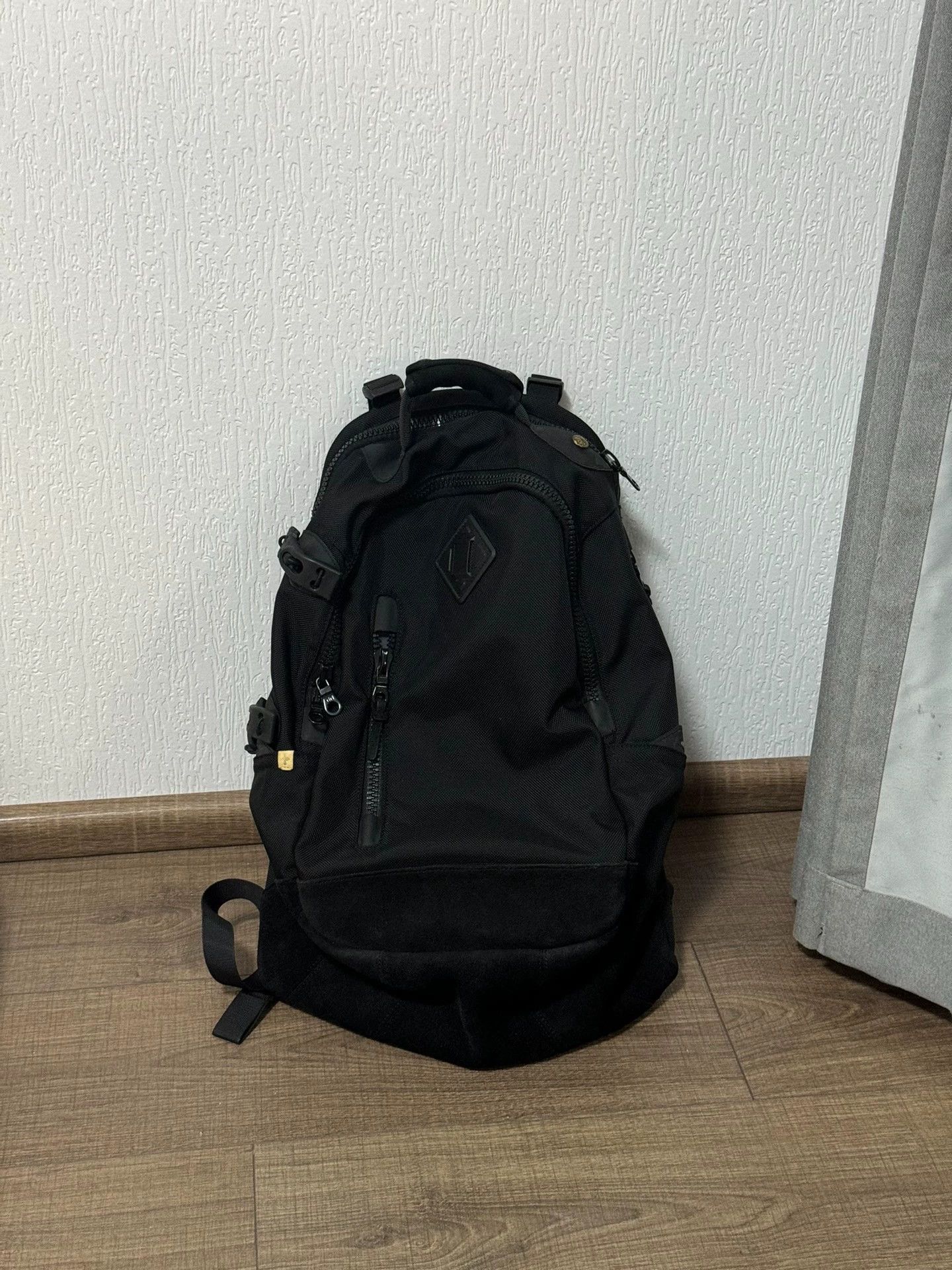 Visvim visvim 12ss cordura 20L Backpack | Grailed