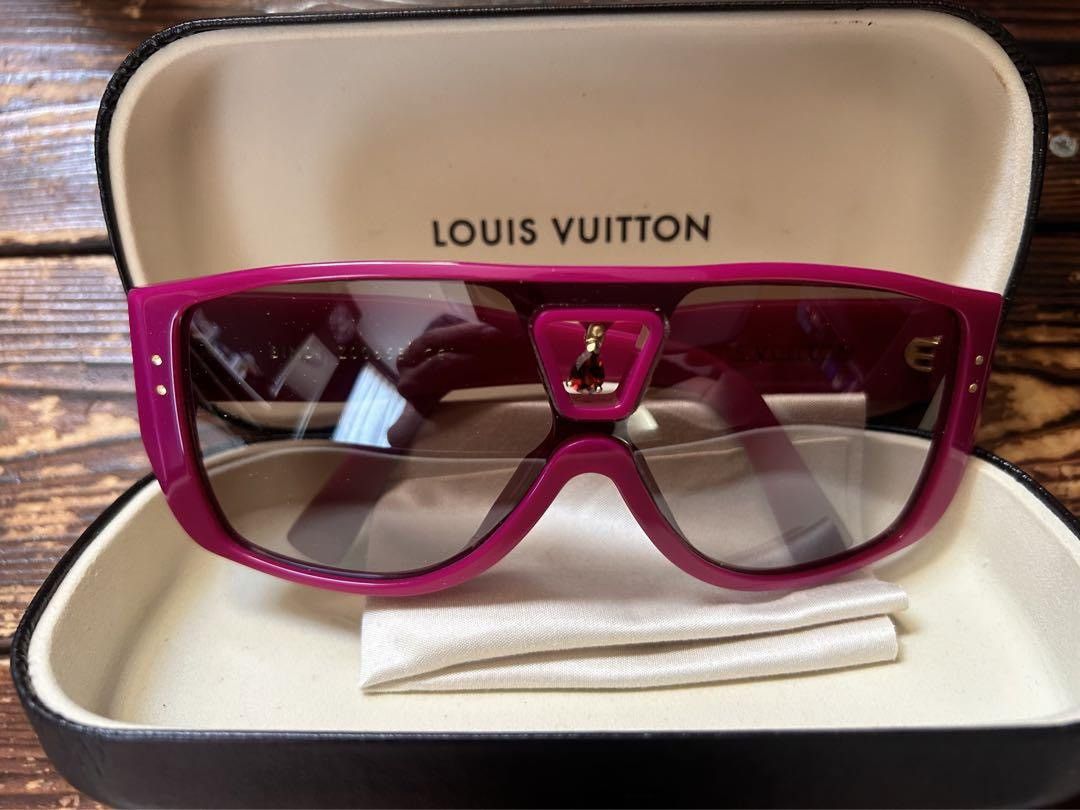 Great Description About Bindi Louis Vuitton