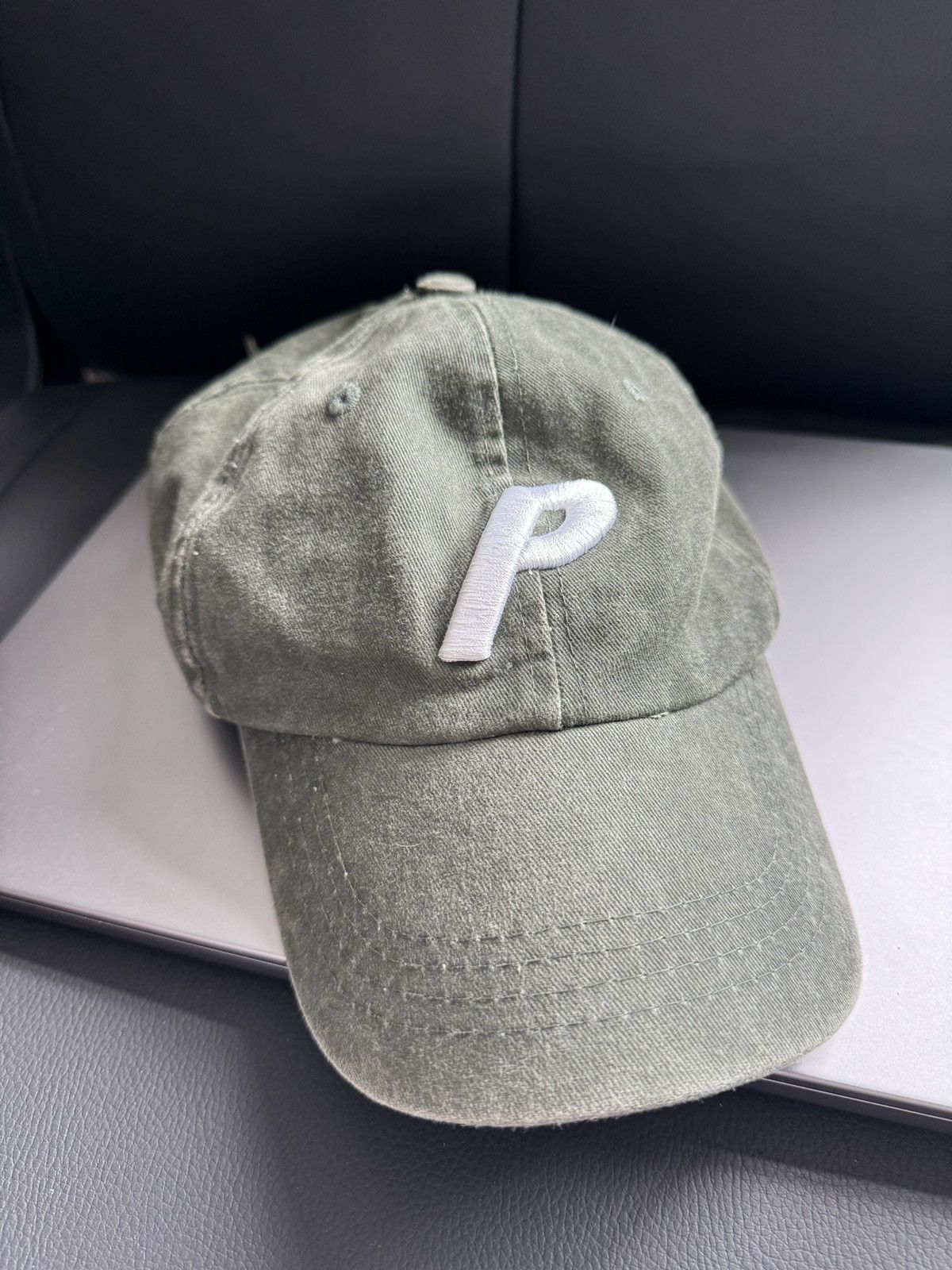 Palace Palace 6-panel Cap | Grailed