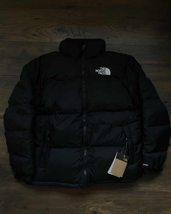 The North Face TNF The North Face 700 puffer jacket size L | Grailed