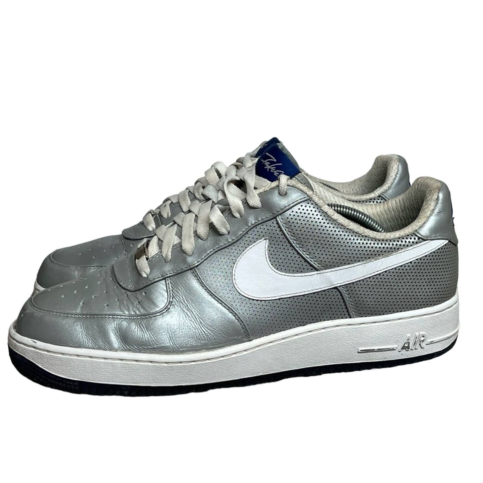 Nike Nike Air Force 1 One Low AF1 2009 Premium Futura SZ 12 RARE | Grailed