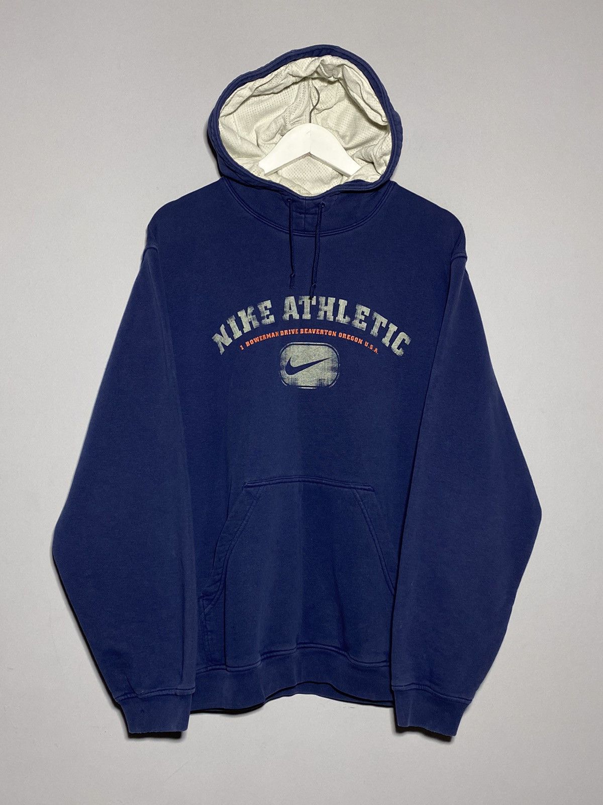Nike × Streetwear × Vintage Y2k Nike Athletic hype streetwear style ...