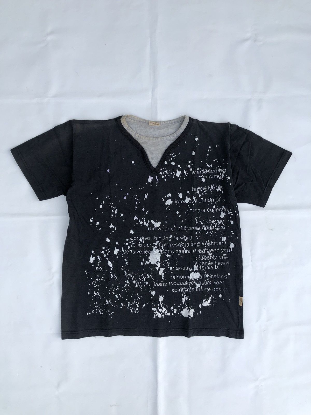 If Six Was Nine × Japanese Brand × KMRii Japanese Daystar Intensive ...