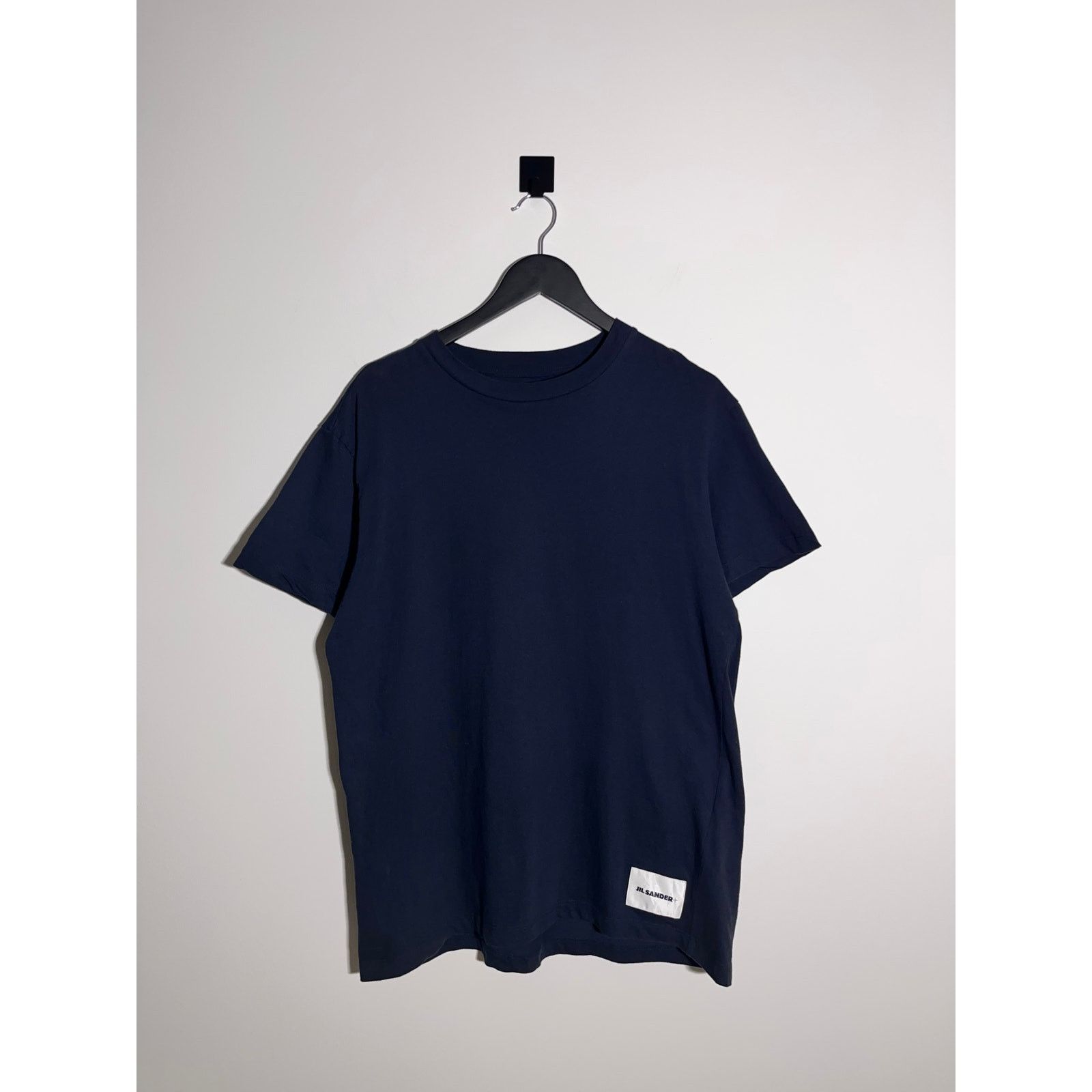 Jil Sander × Raf Simons Jil Sander tshirt 2024 rare logo luxury ...